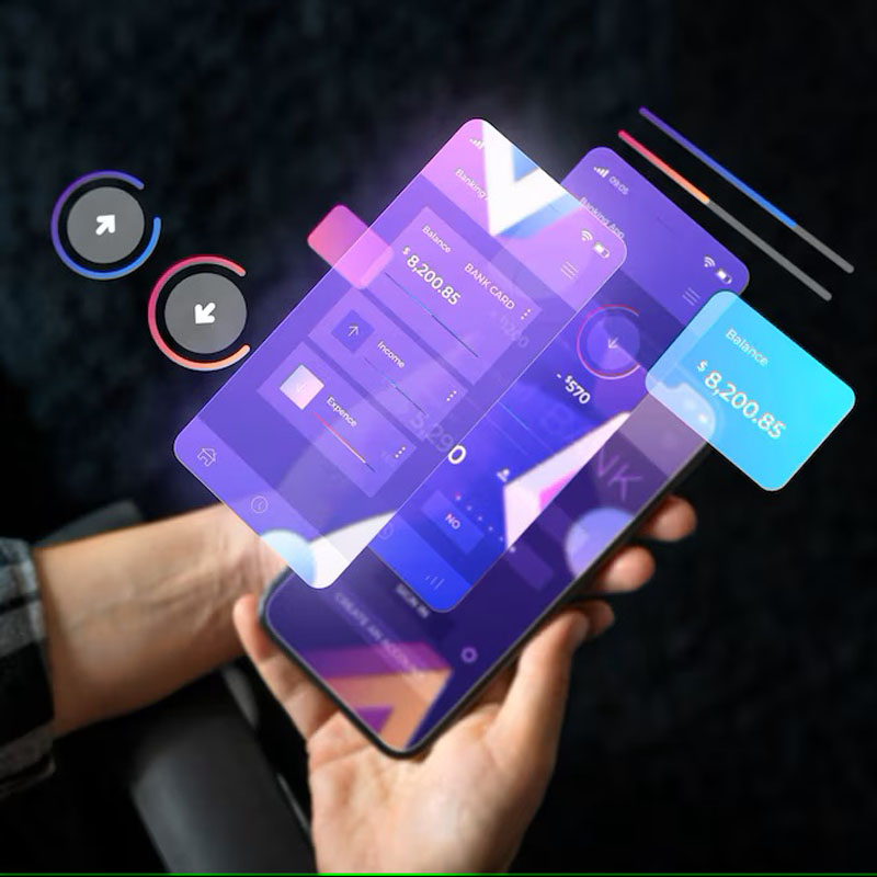 Digital Name Card - vcard2you